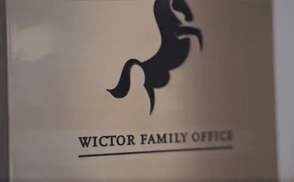Wictor Family Office | Wictor Grows with New Partnership
